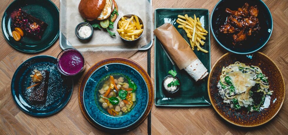 PROTO kohvik | Lõunapakkumised | PROTO avastustehases