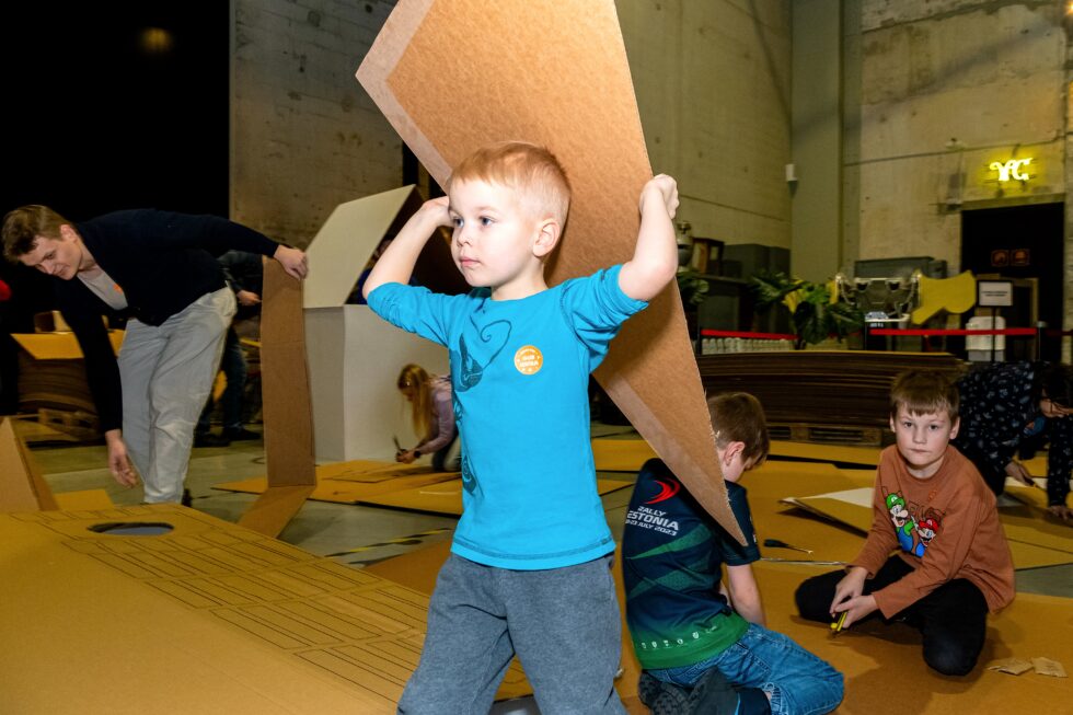 PROTO Invention Factory - who are we and what do we do?